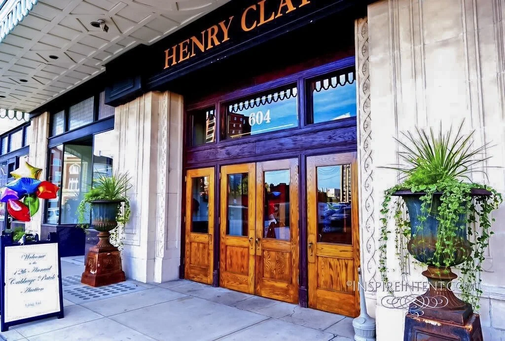 The Henry Clay