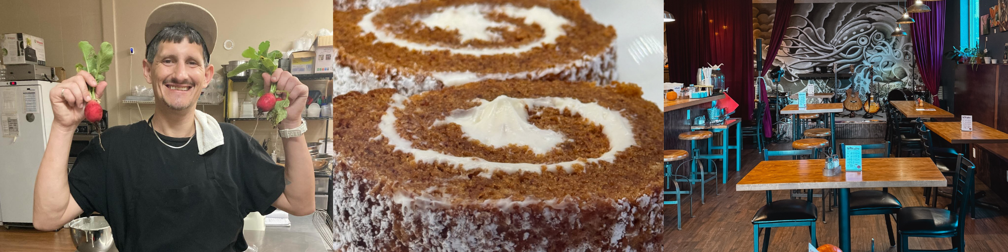 Learn More — Ancora Cafe