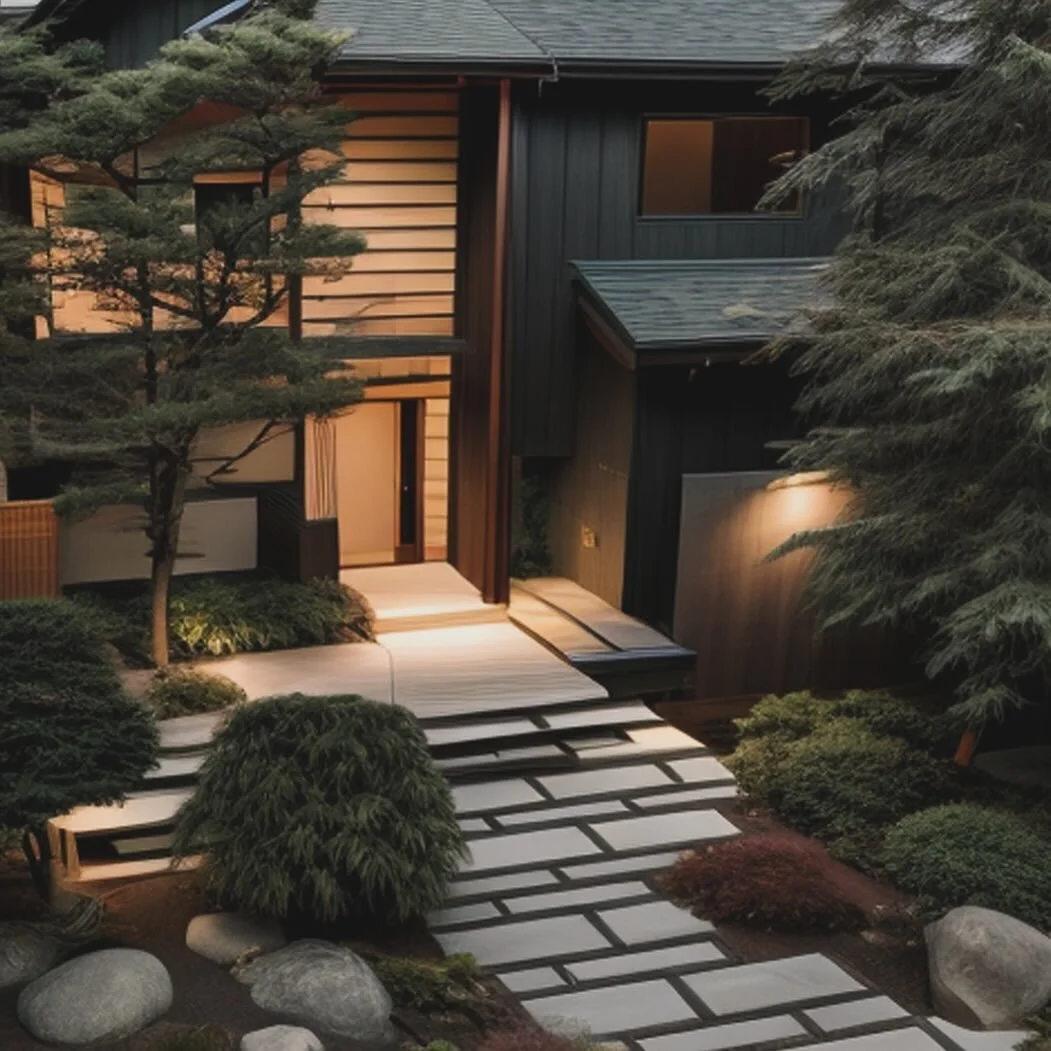 Jade Coast Design - Ecological Landscape Services