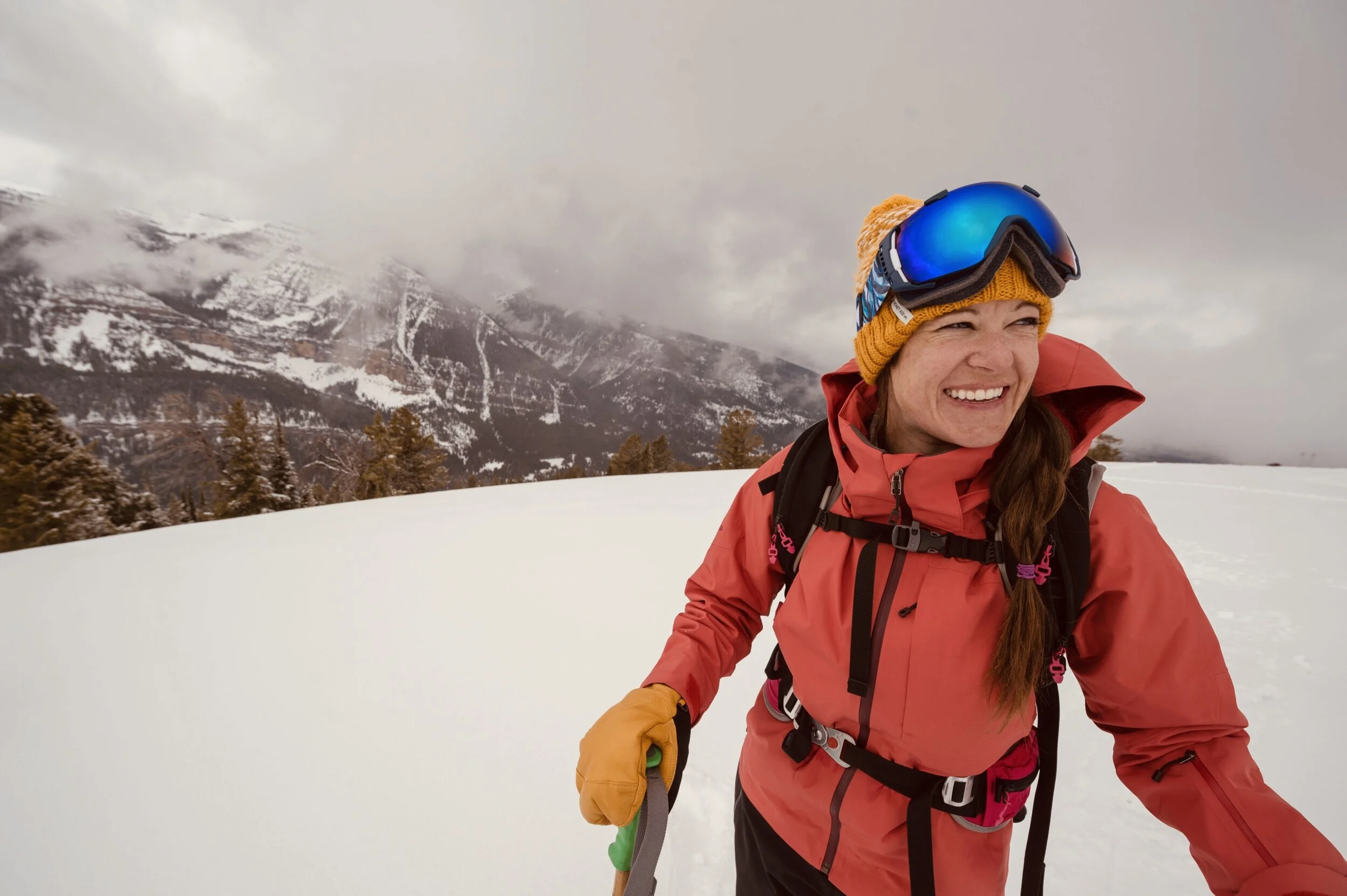 Lexi Dowdall, Watercolor Artist — Kapowder Ink