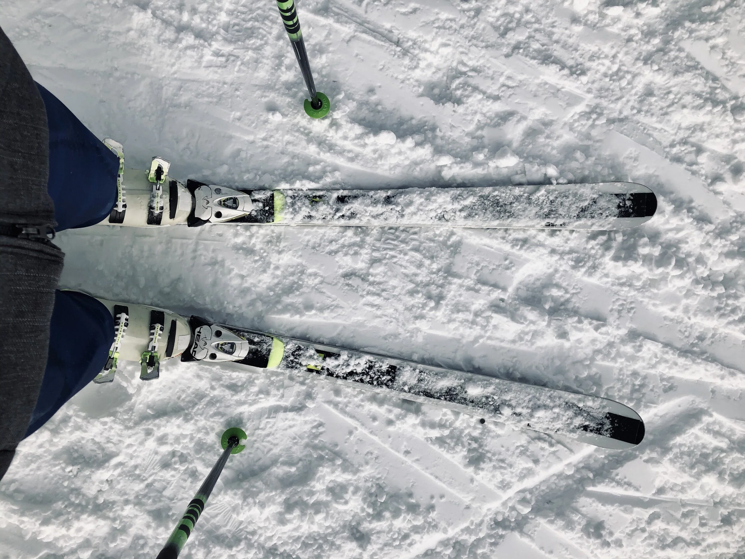 Lexi Dowdall Comcast Stunt Double — Kapowder Ink