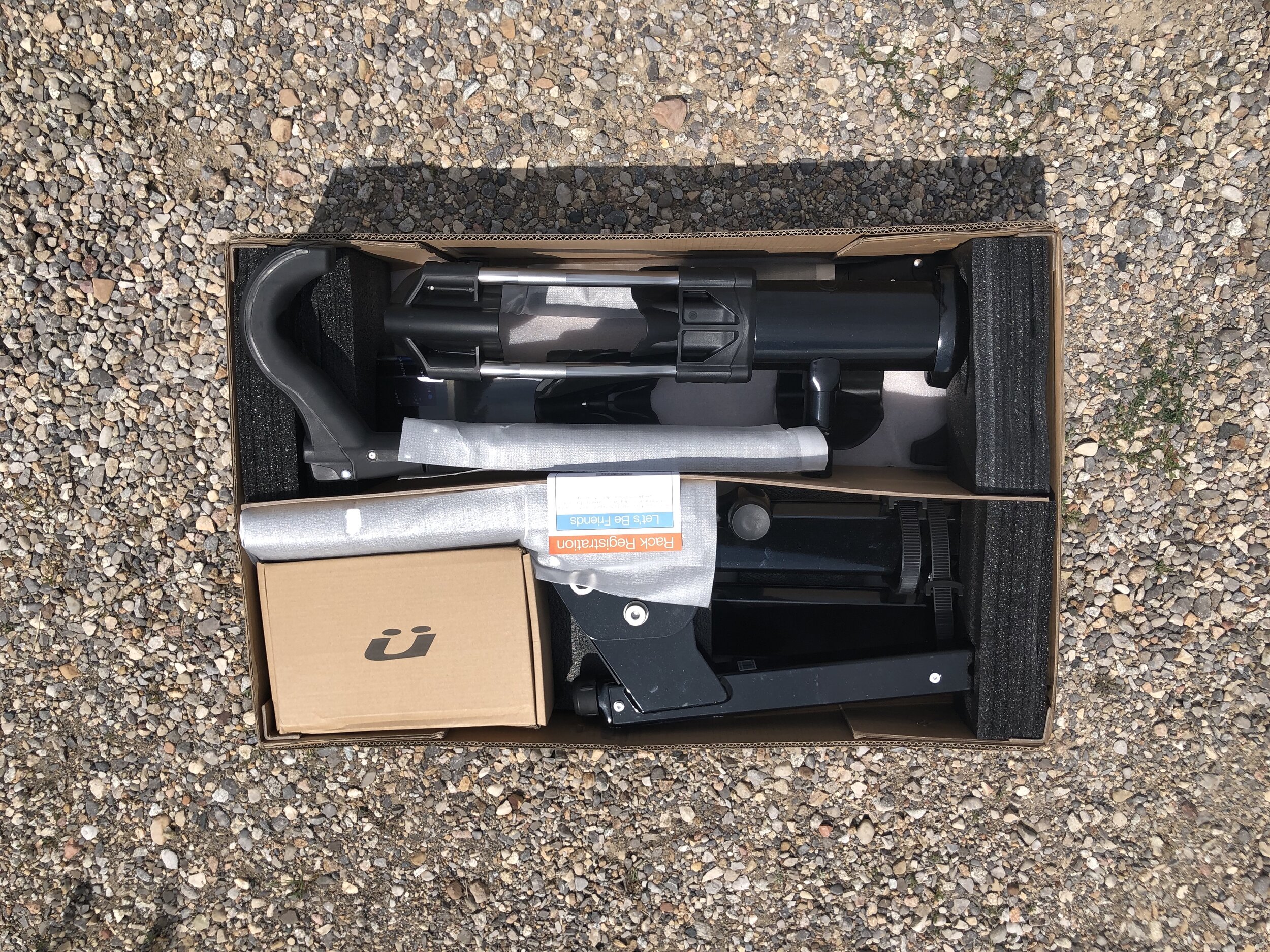 Product Review — Kuat NV 2.0 Bike Rack — Kapowder Ink