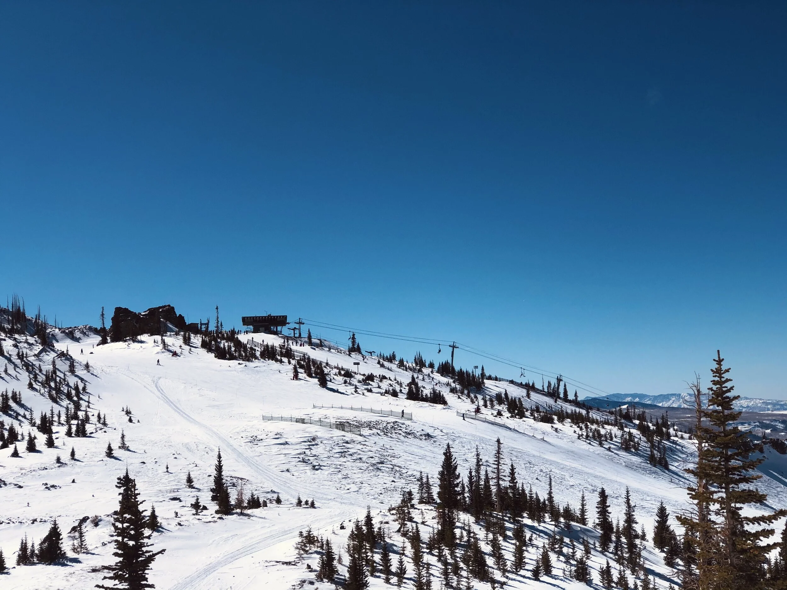 Brian Head Ski Resort Tips & Tricks — Kapowder Ink