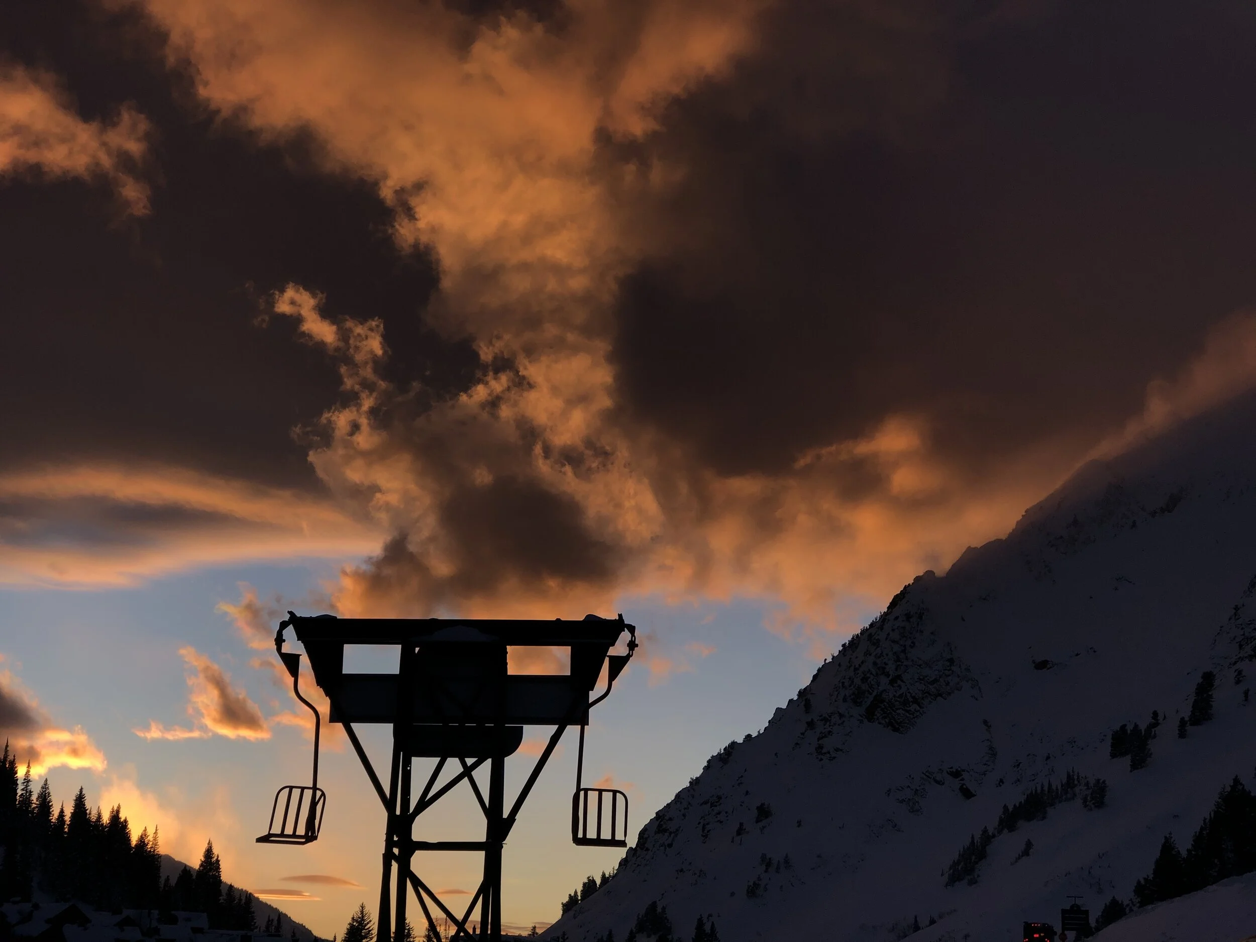 Alta Ski Area Tips & Tricks — Kapowder Ink