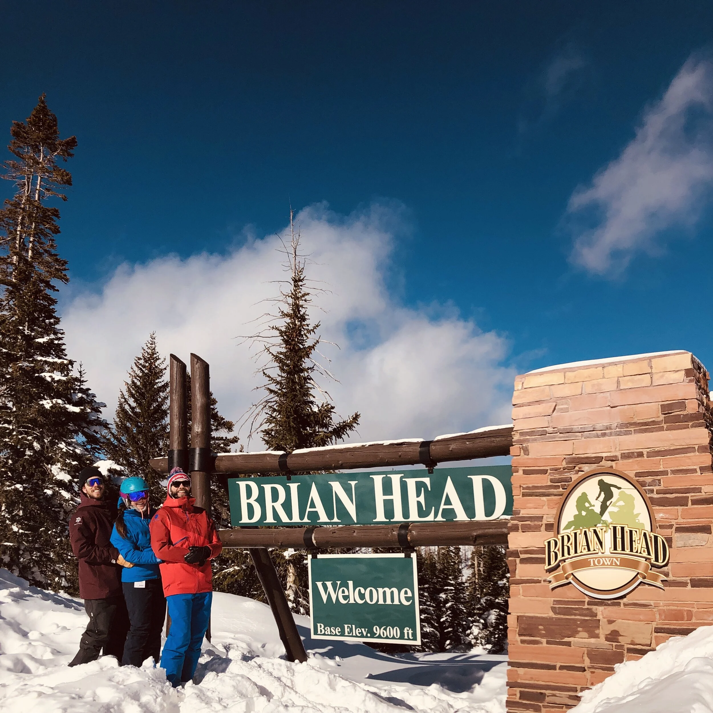 Brian Head Ski Resort Tips & Tricks — Kapowder Ink