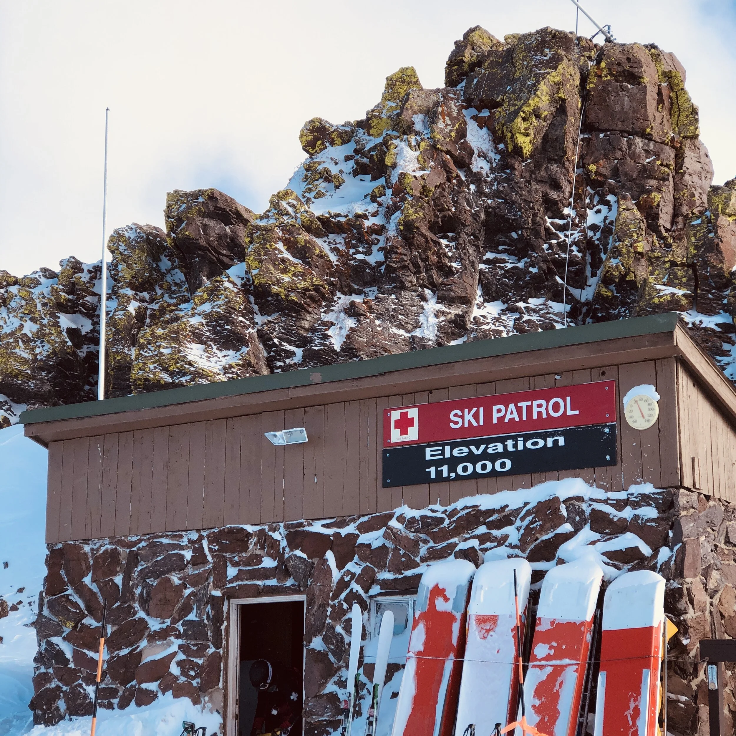 Brian Head Ski Resort Tips & Tricks — Kapowder Ink