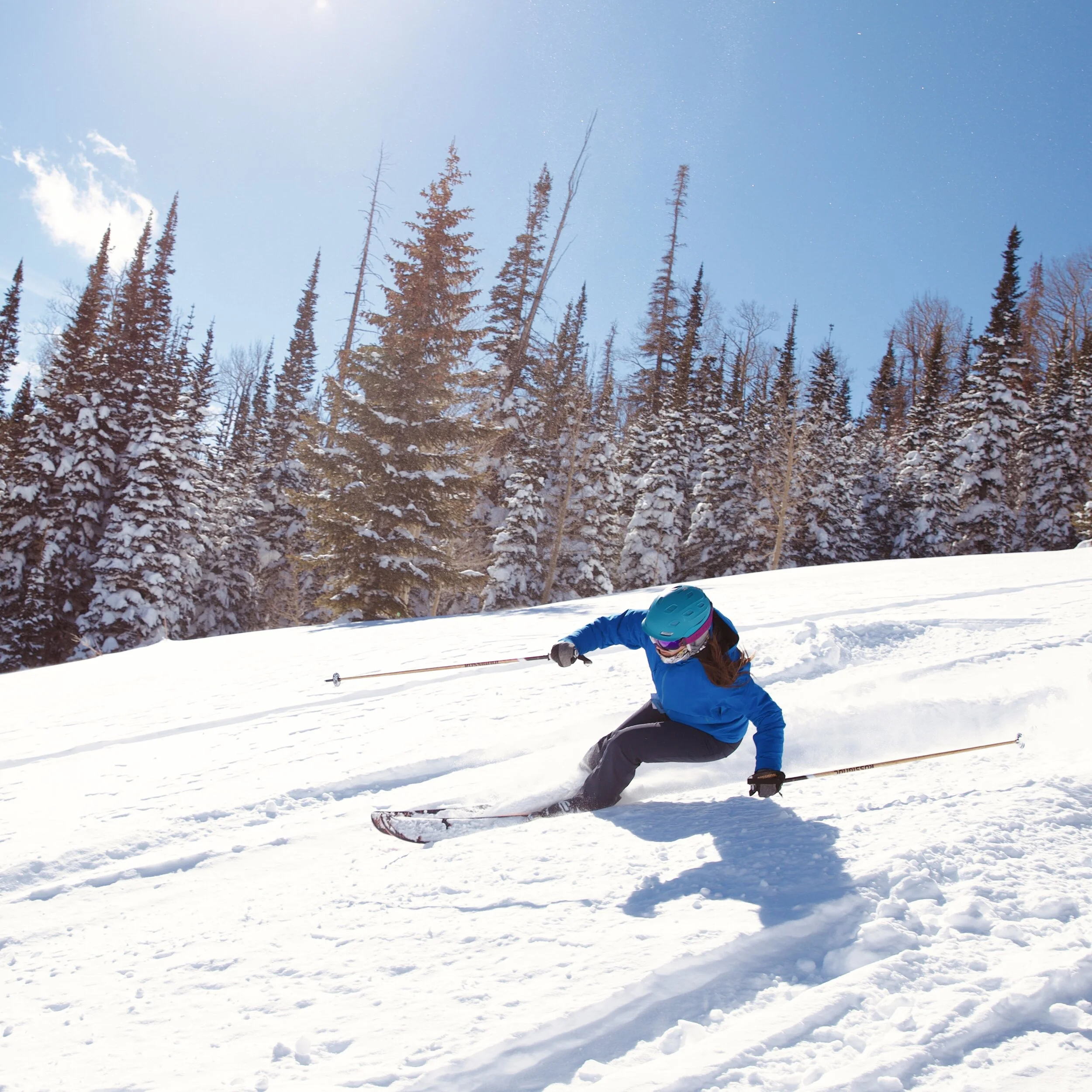 Brian Head Ski Resort Tips & Tricks — Kapowder Ink
