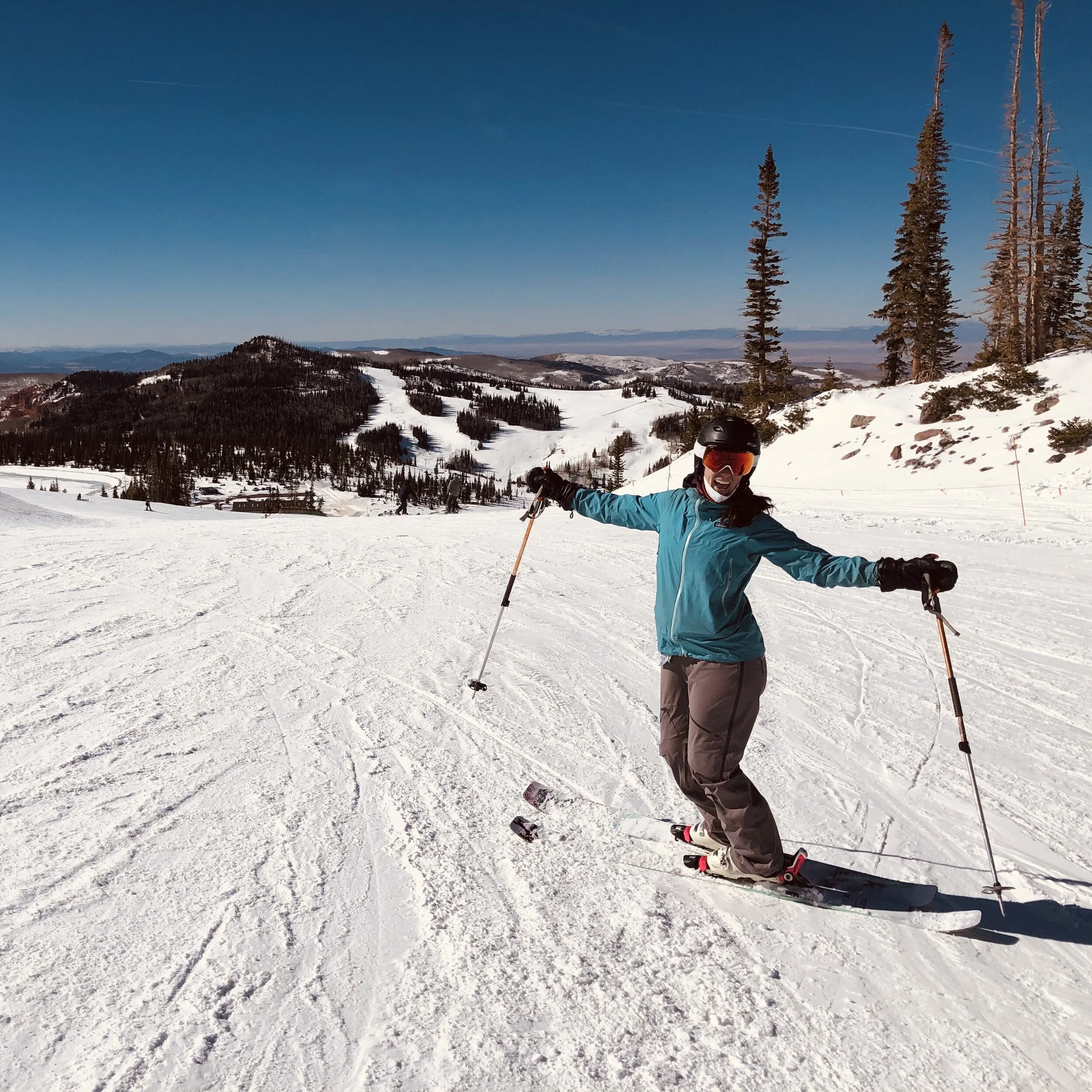 Brian Head Ski Resort Tips & Tricks — Kapowder Ink
