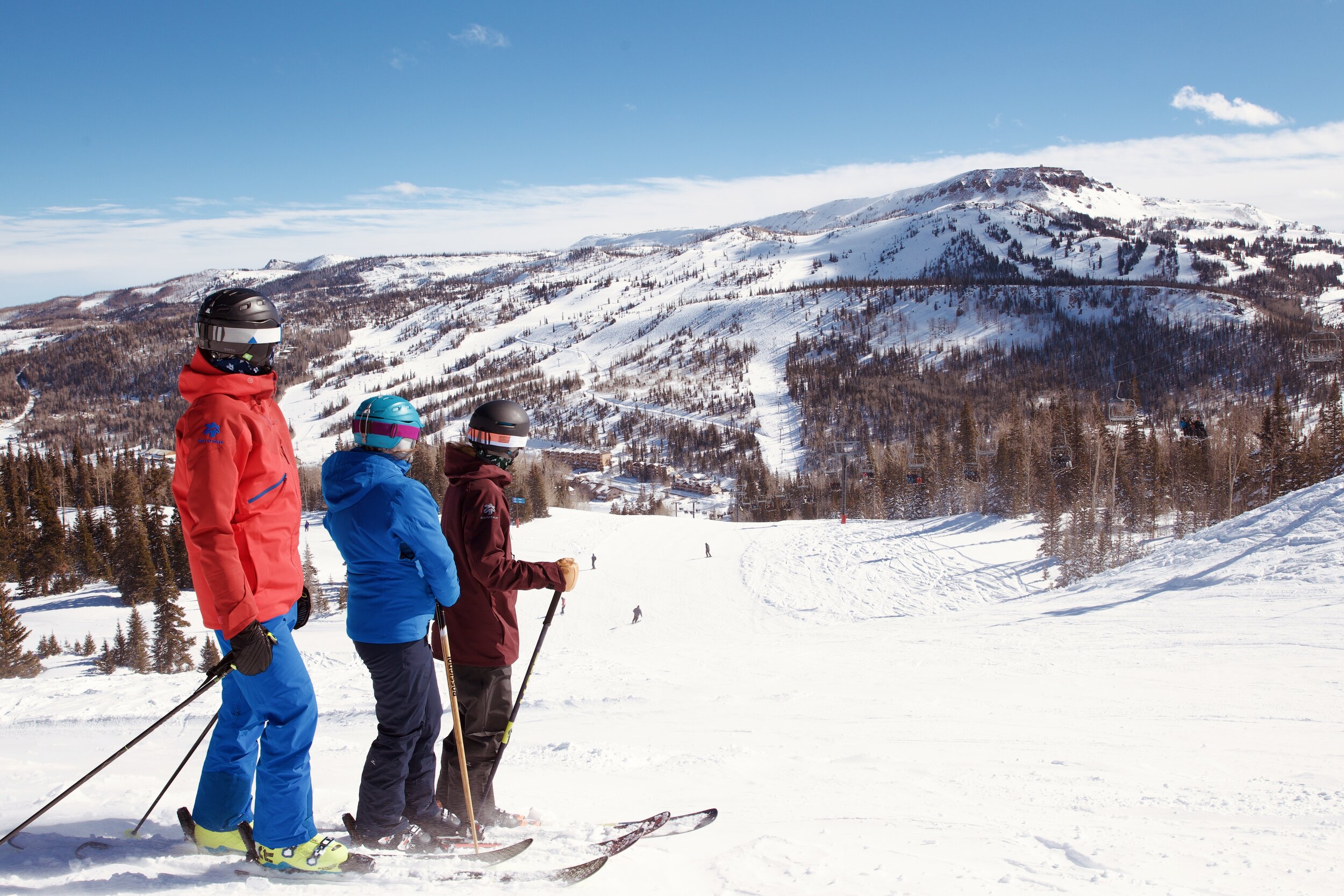 Brian Head Ski Resort Tips & Tricks — Kapowder Ink