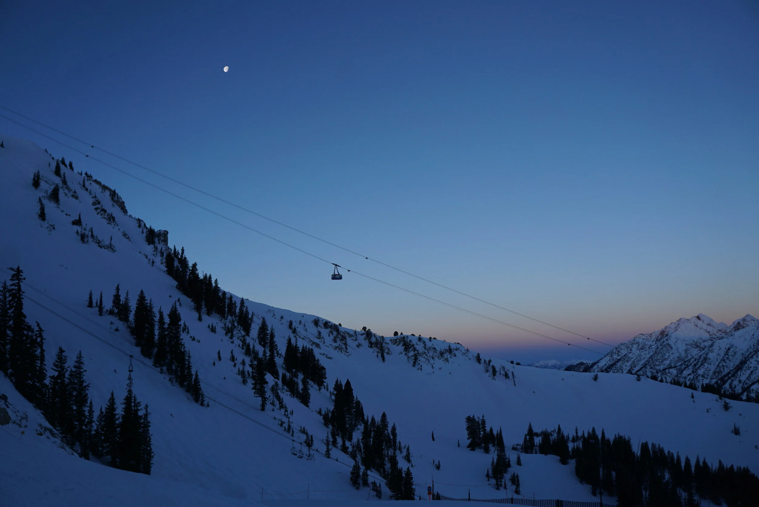Snowbird Resort Tips & Tricks — Kapowder Ink