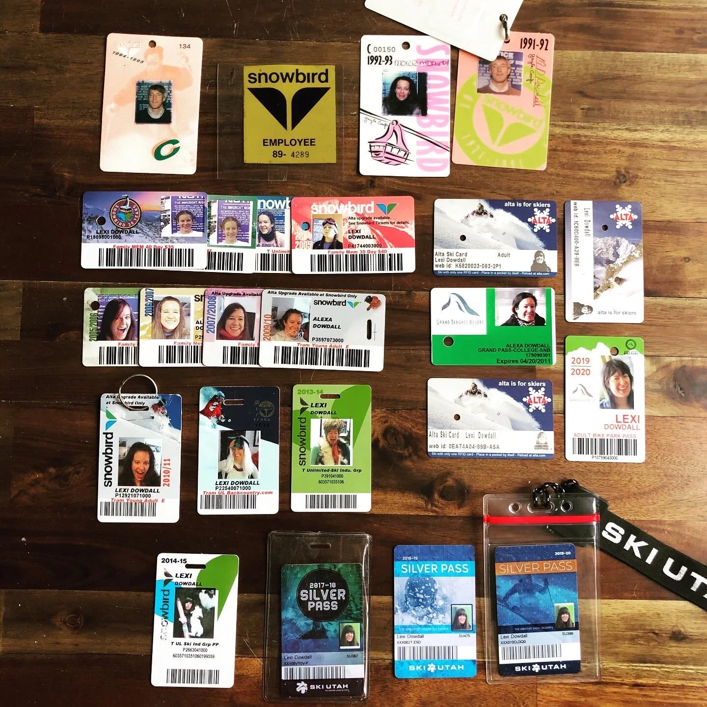 Snowbird Resort Tips & Tricks — Kapowder Ink