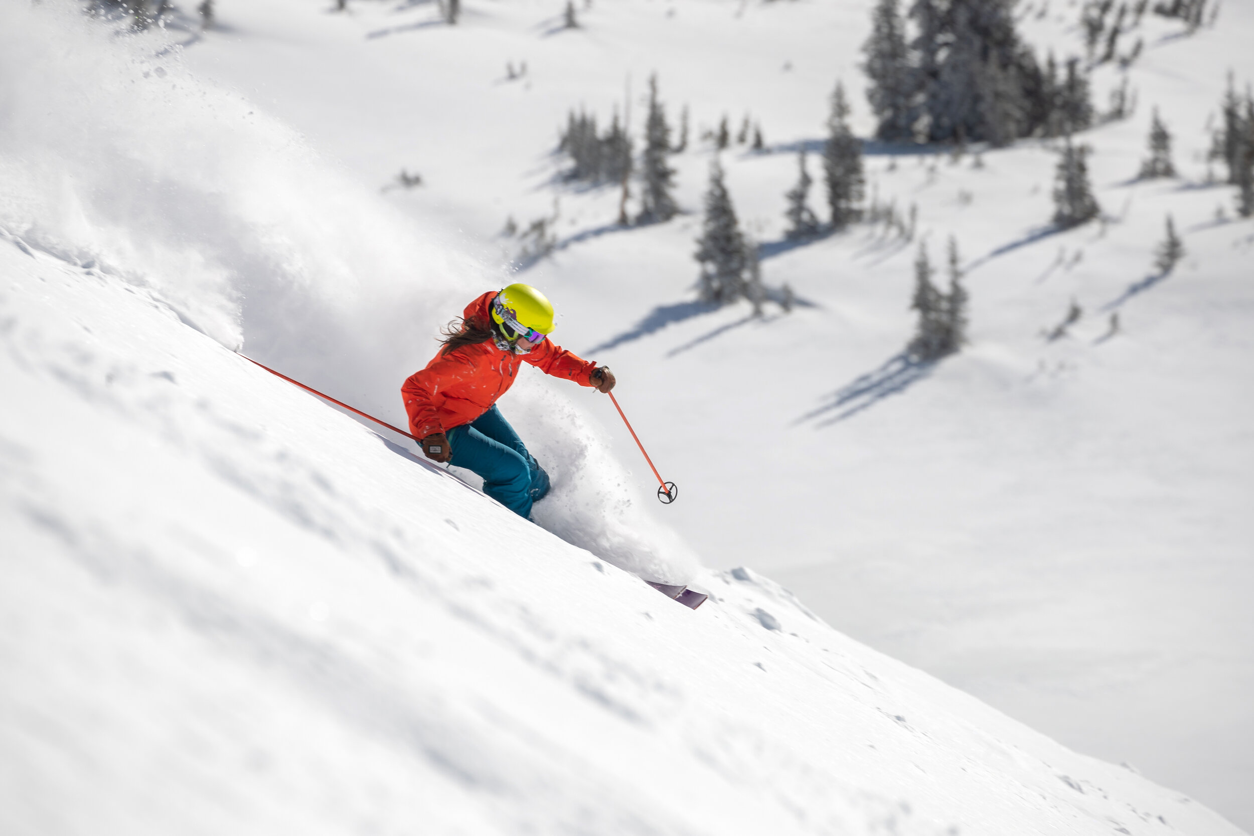 Snowbird Resort Tips & Tricks — Kapowder Ink