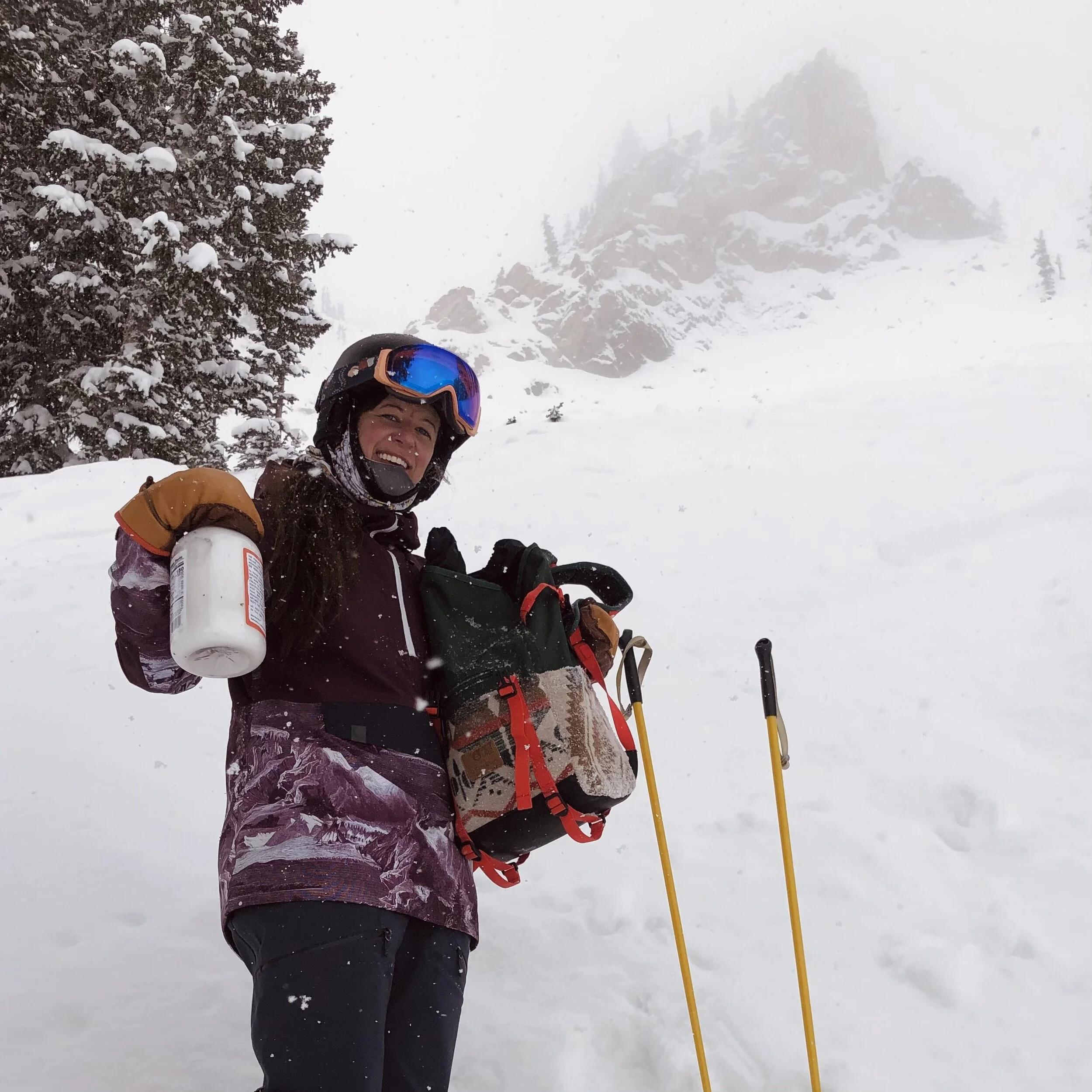 Snowbird Resort Tips & Tricks — Kapowder Ink