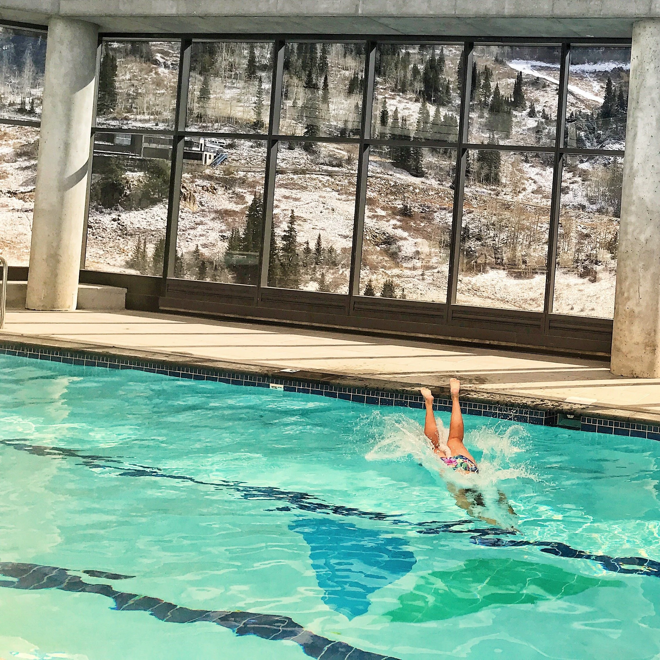 Snowbird Resort Tips & Tricks — Kapowder Ink