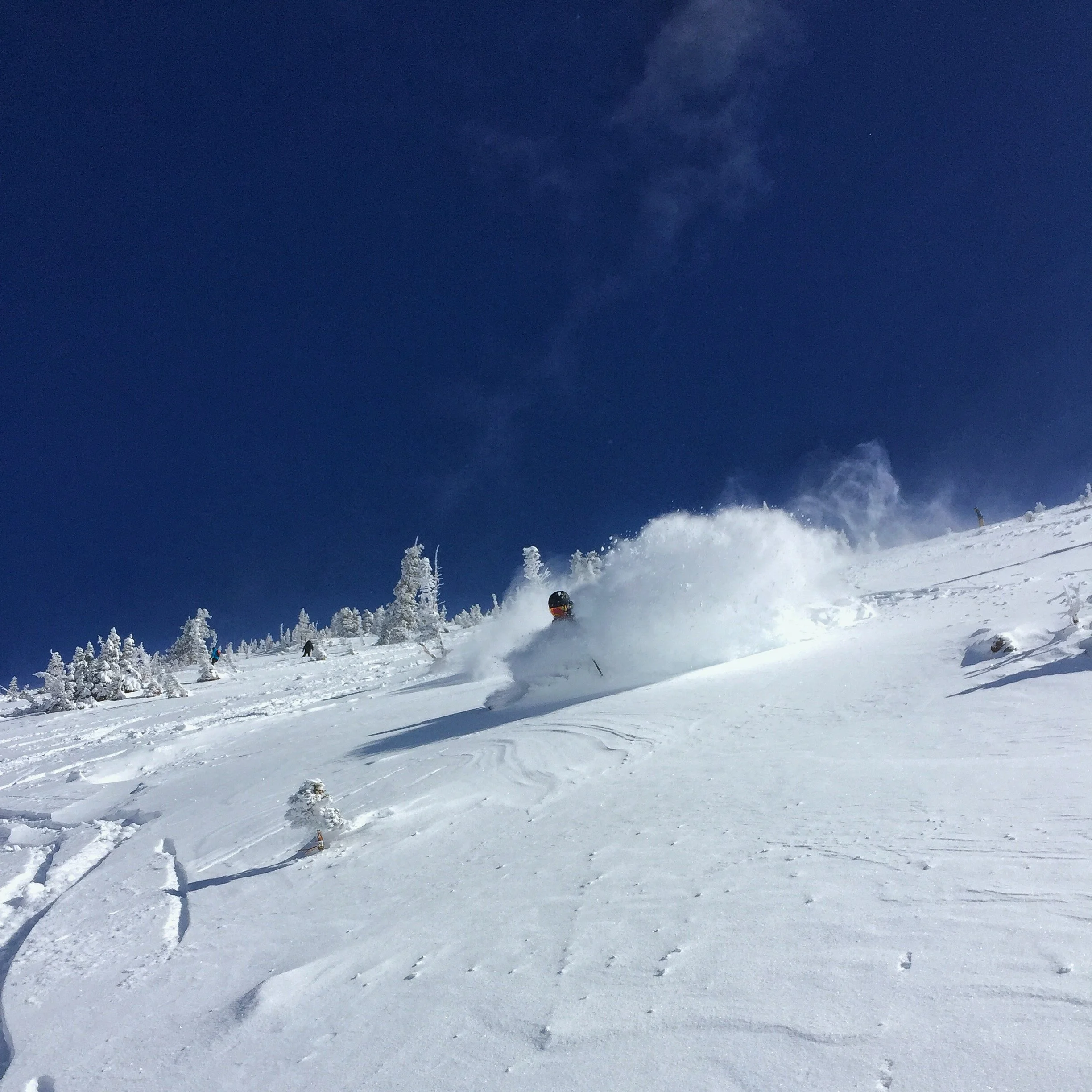 Snowbird Resort Tips & Tricks — Kapowder Ink
