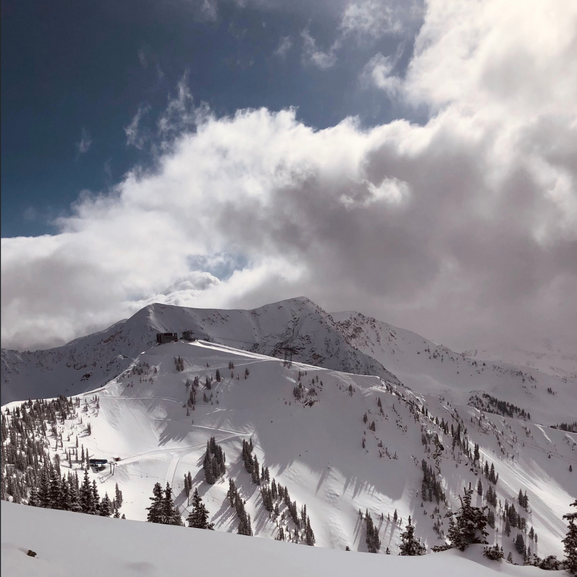 Snowbird Resort Tips & Tricks — Kapowder Ink
