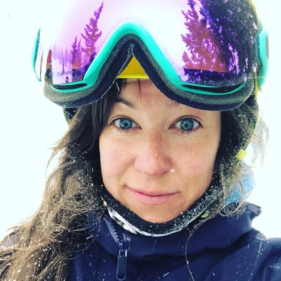 Snowbird Resort Tips & Tricks — Kapowder Ink