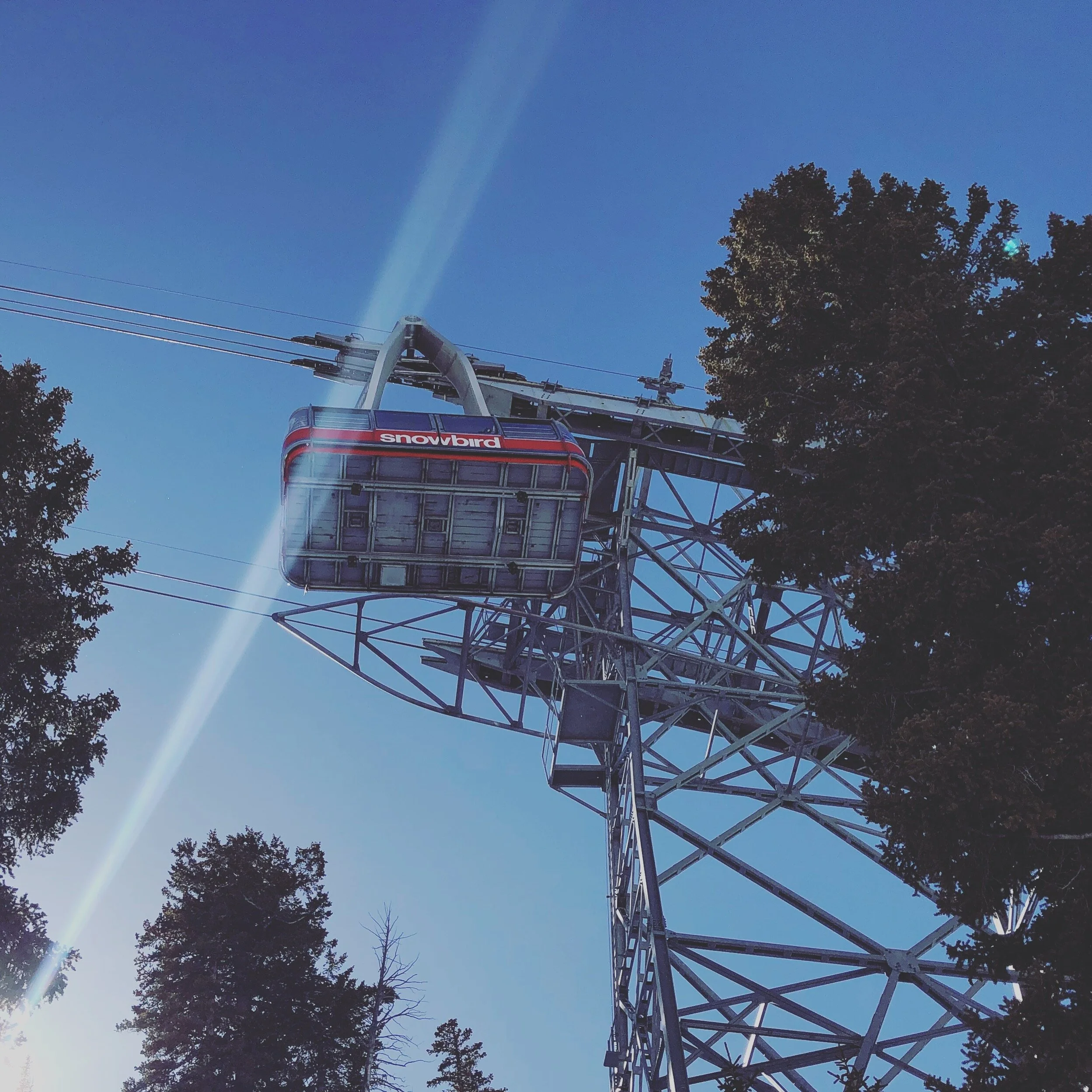 Snowbird Resort Tips & Tricks — Kapowder Ink