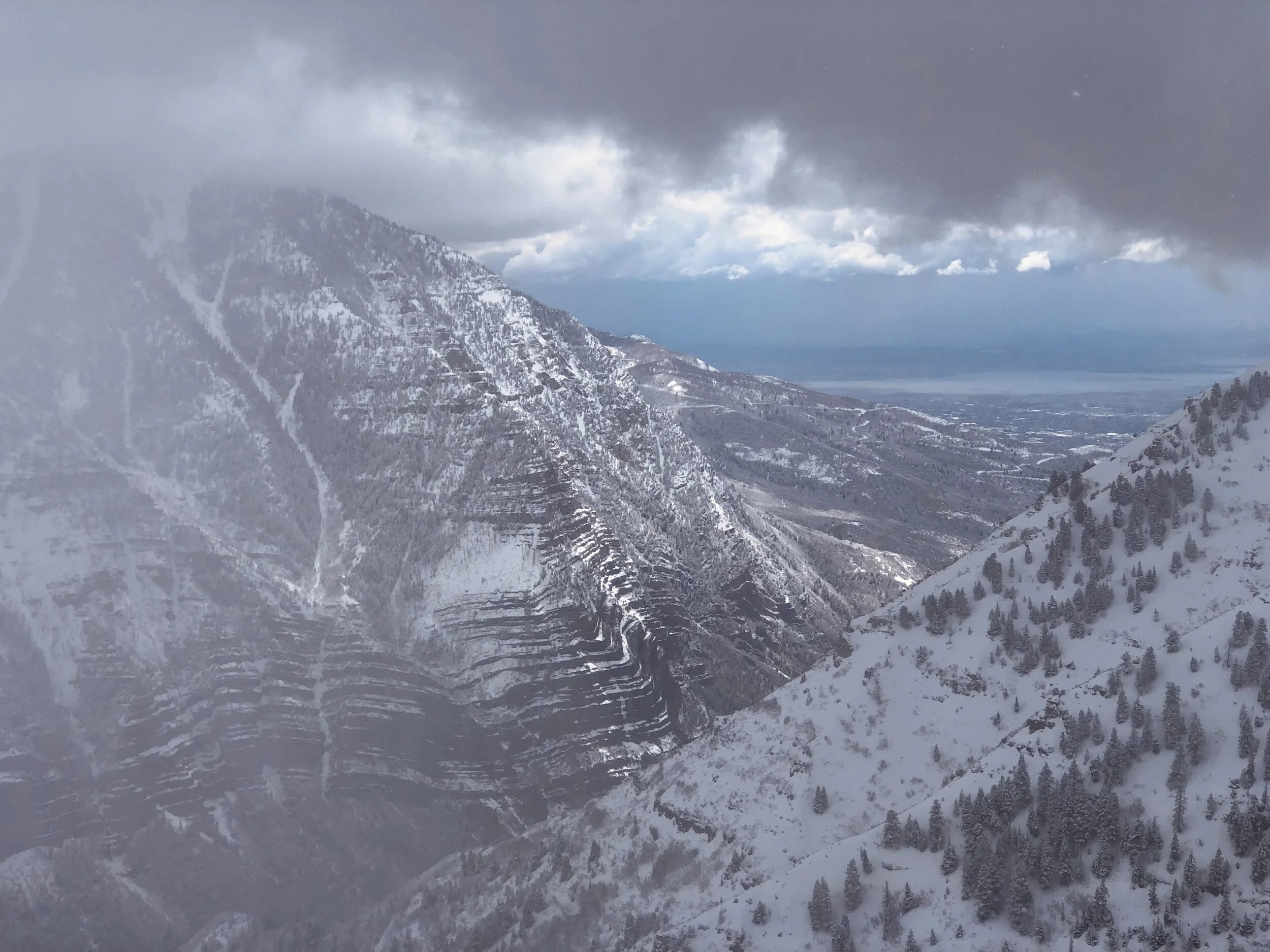 Sundance Resort Tips, Travel Guide and Watercolor Art — Kapowder Ink