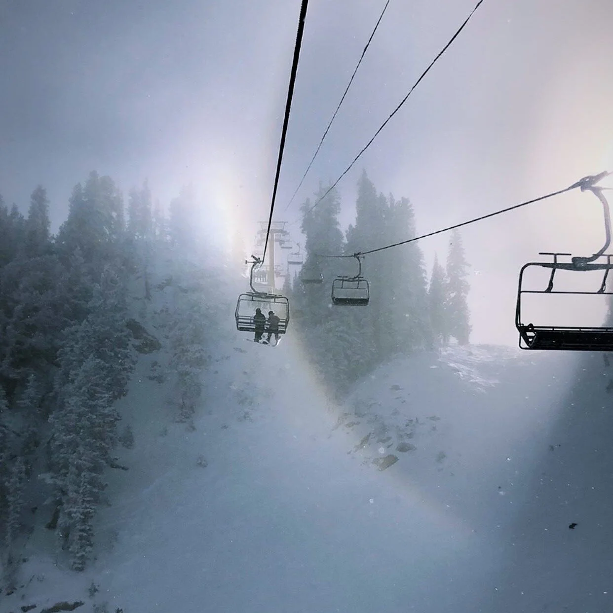 Snowbird Resort Tips & Tricks — Kapowder Ink