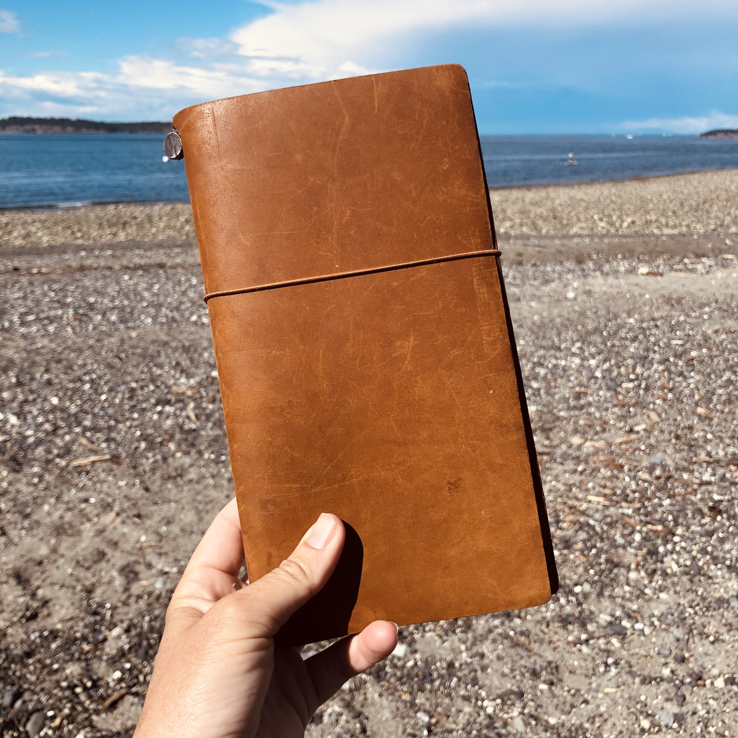Checklist for Painters Who Like to Travel — Kapowder Ink