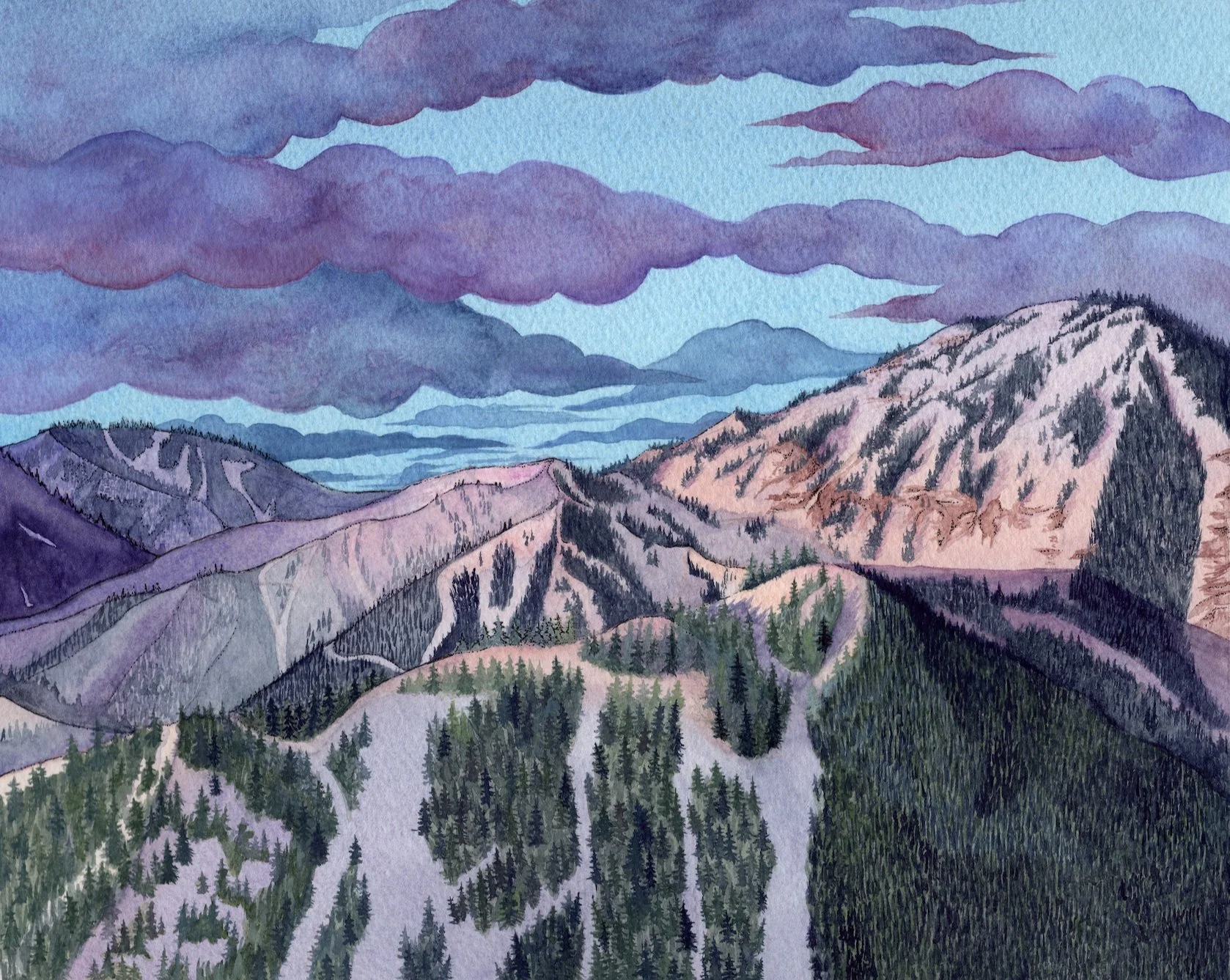 Paint by Powder — Kapowder Ink