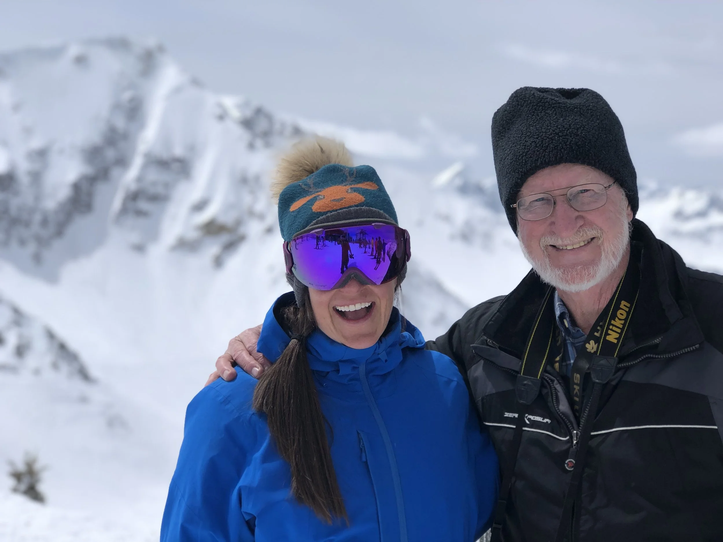 James Niehues — Kapowder Ink