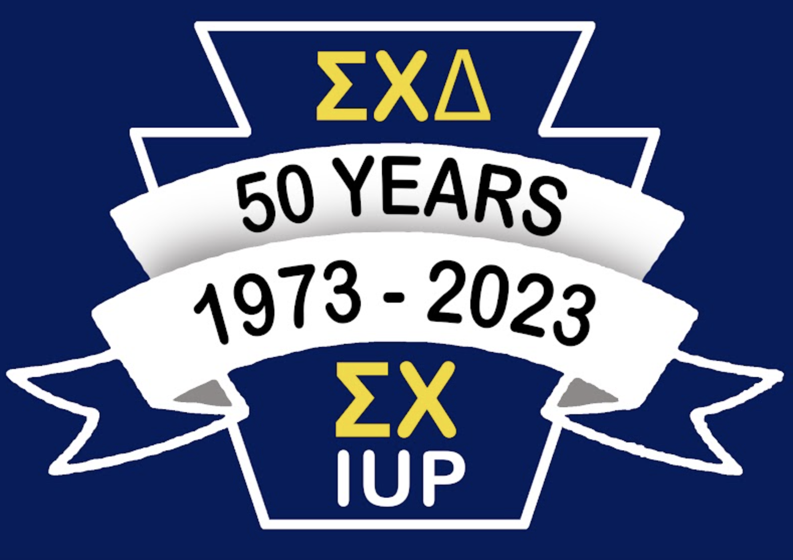 50th Anniversary | Celebrate Brotherhood Today — Sigma Chi Eta Omicron IUP