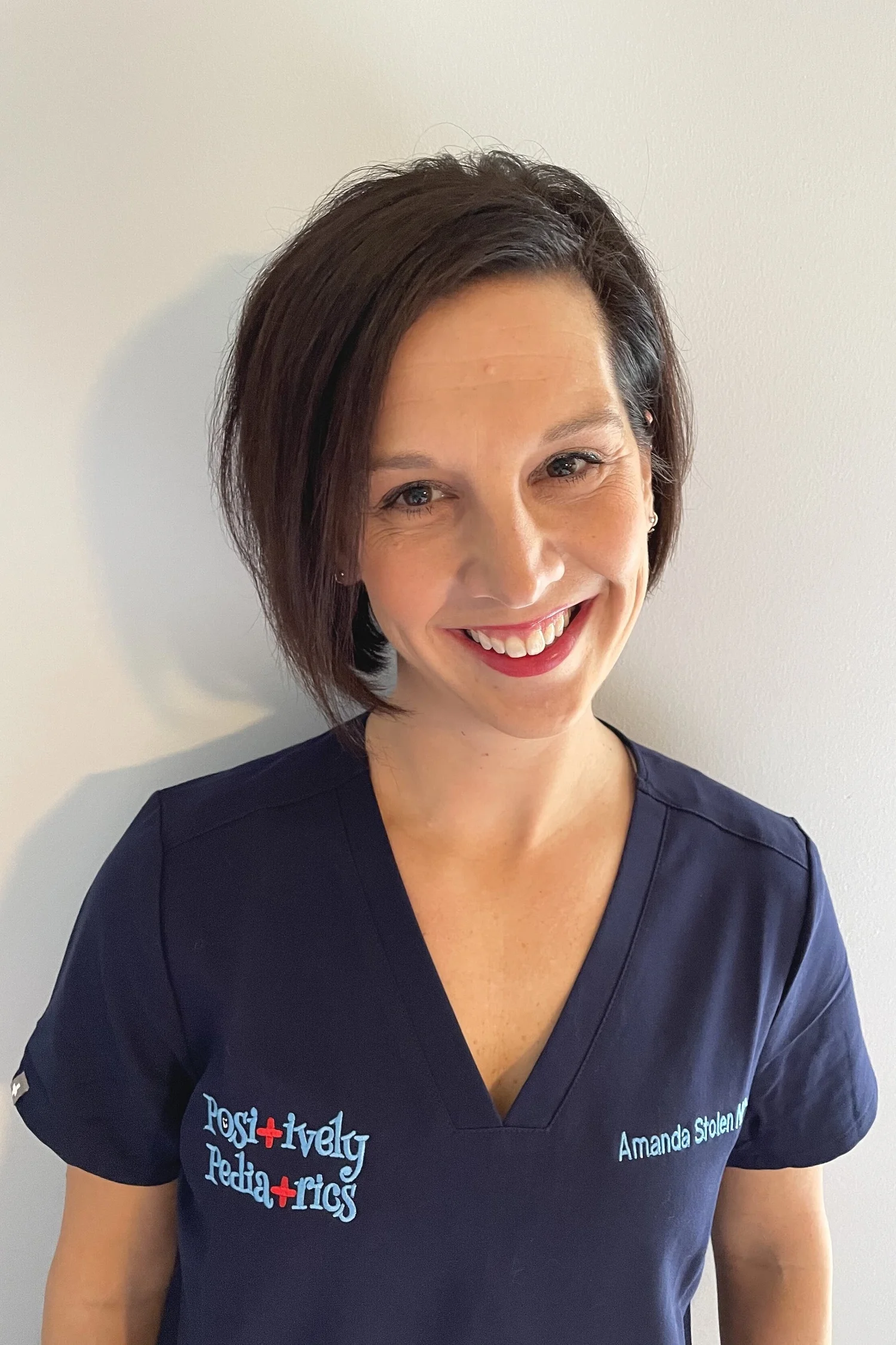 Our Team — Positively Pediatrics