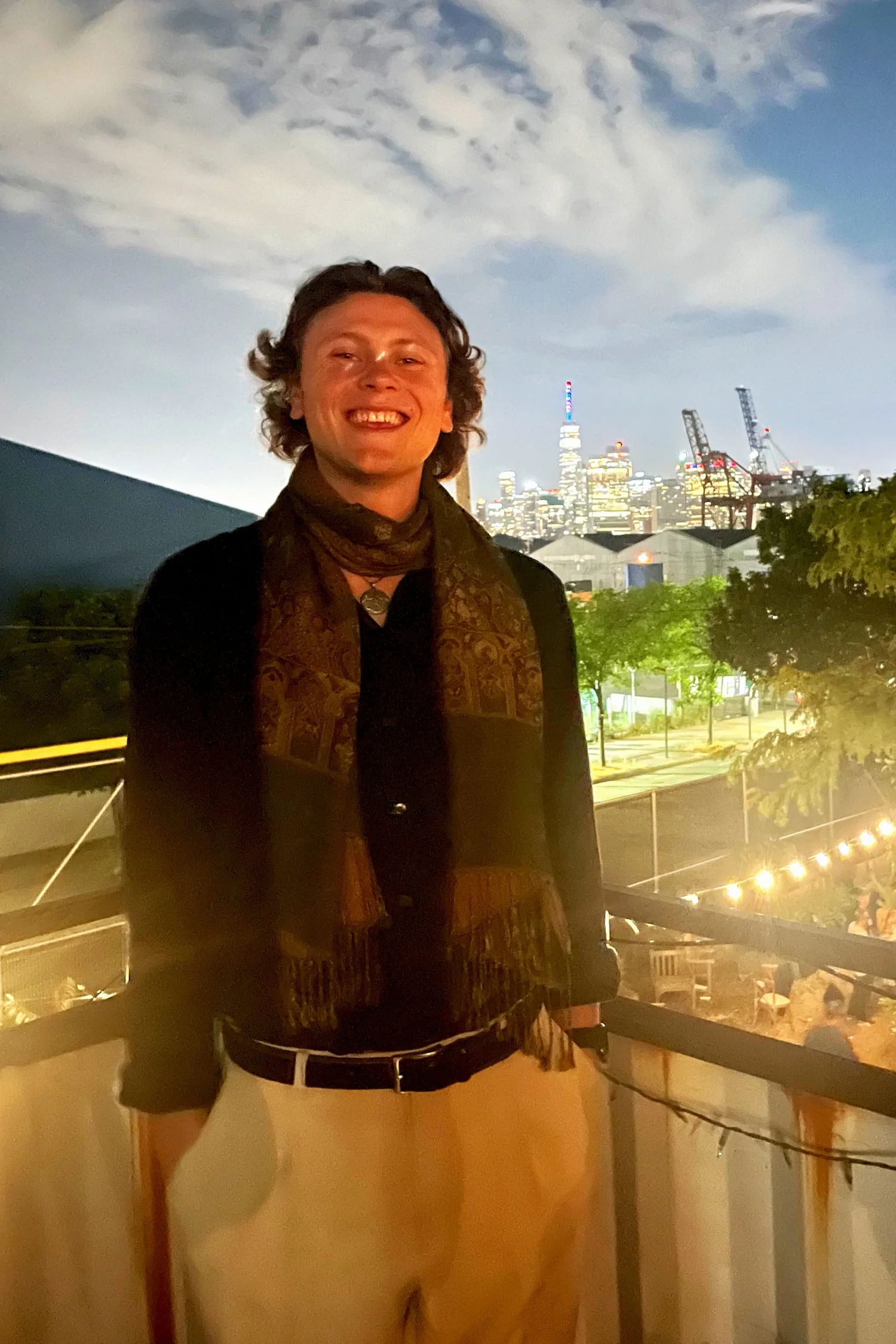 About Michael — Psychedelic Neuroscience