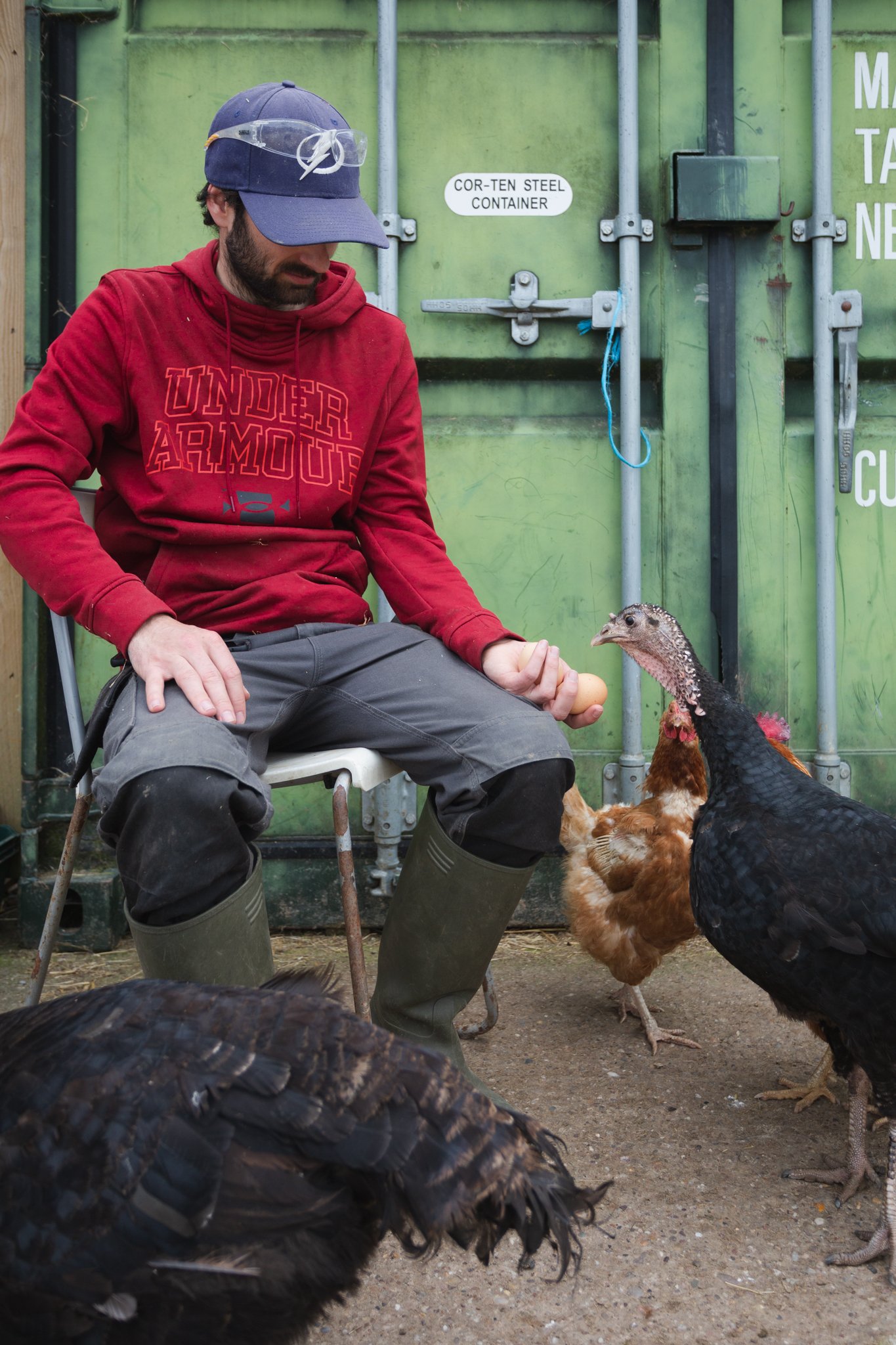 Shop — Surge Sanctuary | Vegan Animal Sanctuary