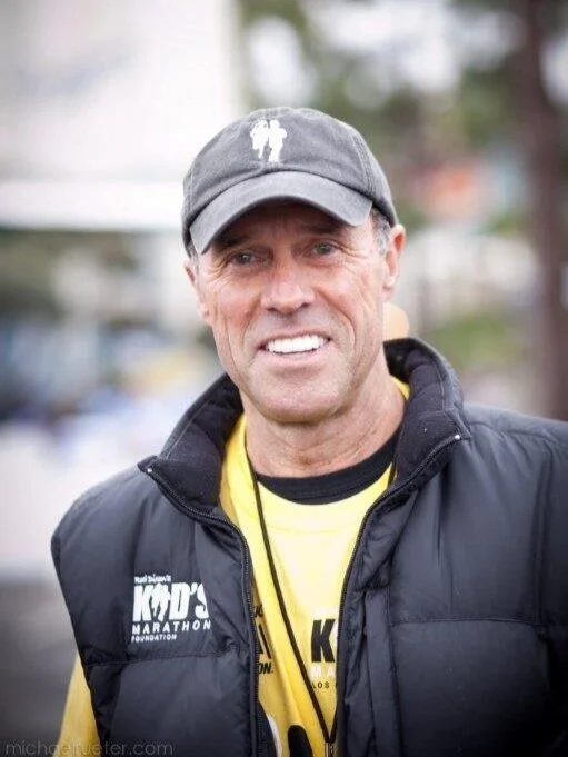 Our Team — Lydiard™ Foundation