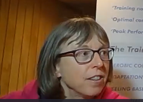 Our History — Lydiard™ Foundation