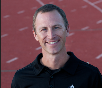 Our History — Lydiard™ Foundation