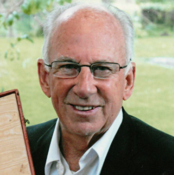 Our History — Lydiard™ Foundation