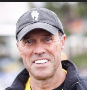 Our History — Lydiard™ Foundation