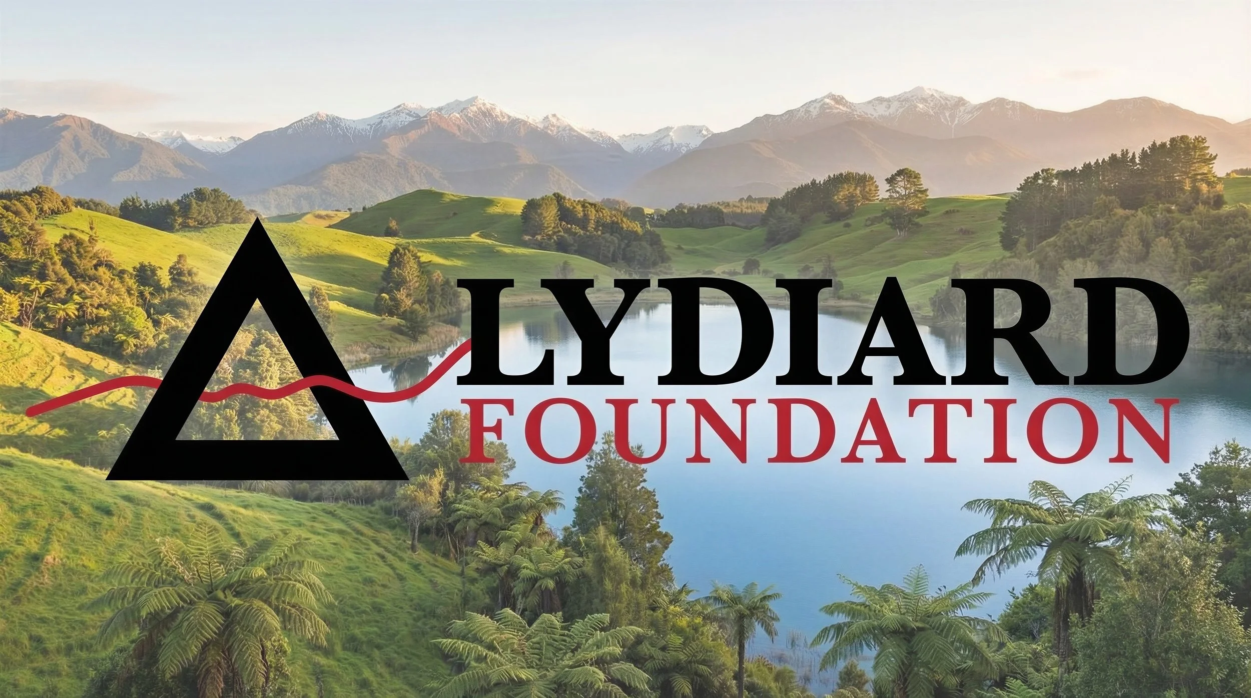 Lydiard™ Foundation