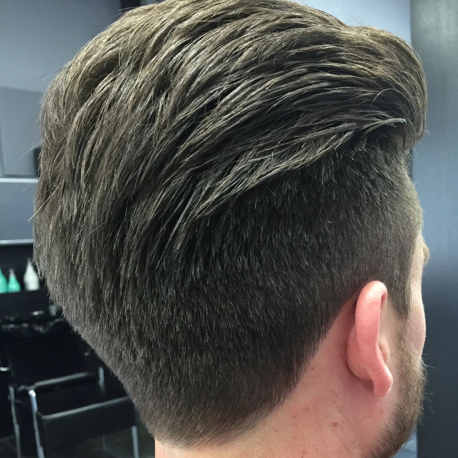 Services — Greg Zrust 💈 Master Barber