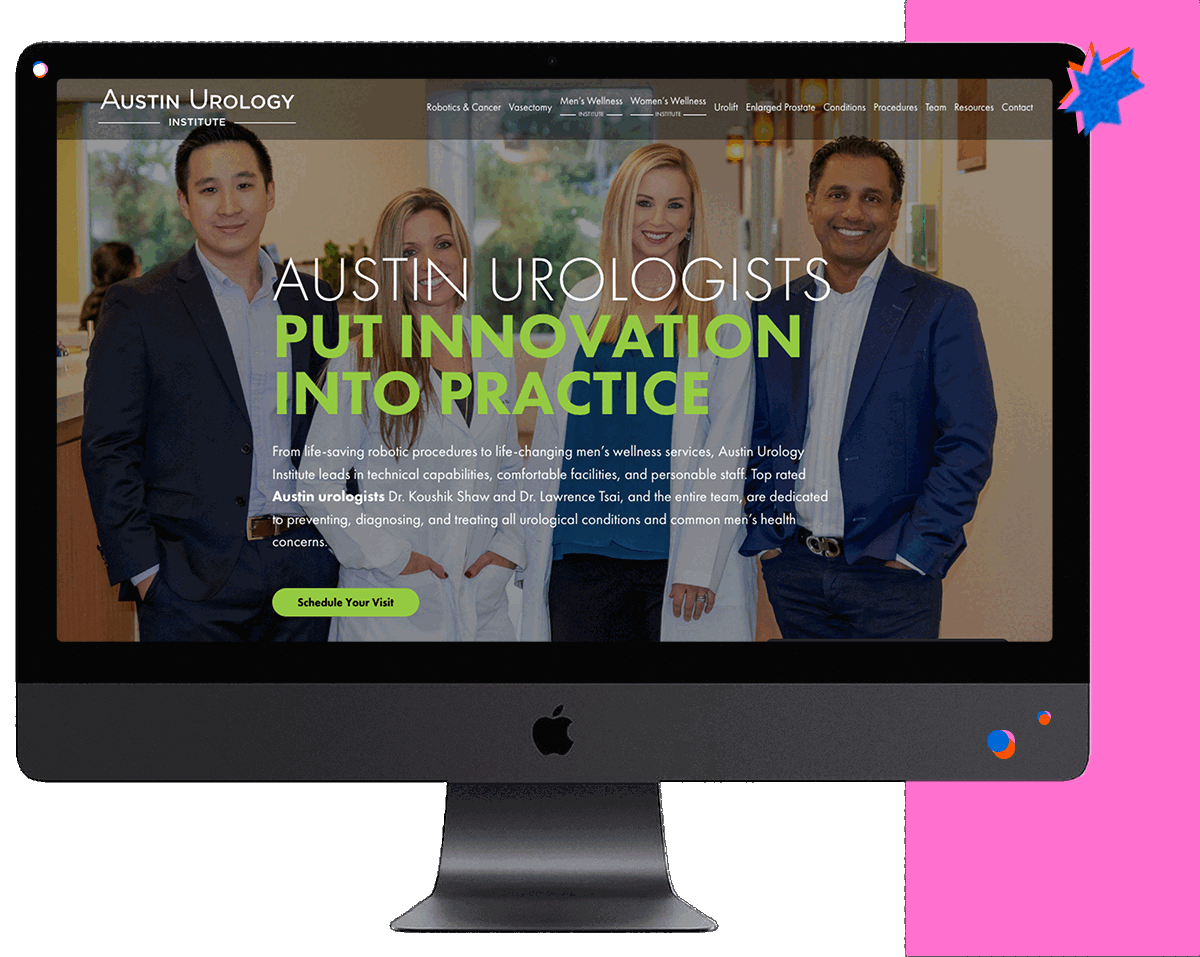 Creative Agency Capabilities: Content Strategy Gets Results — 8AM Creative