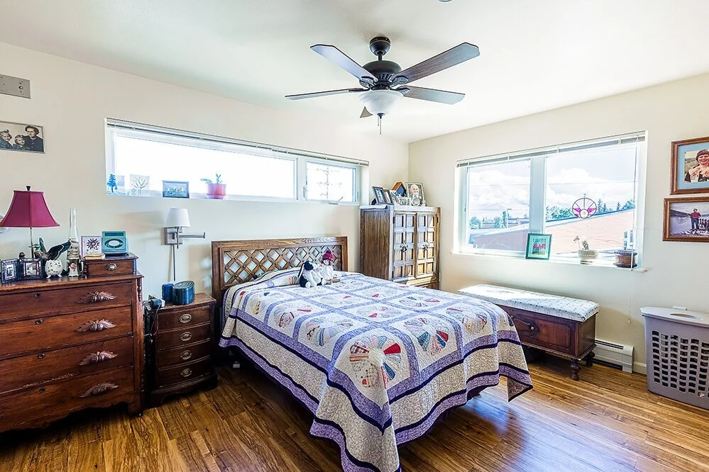 Apartments & Rates — Raven Landing Senior Community