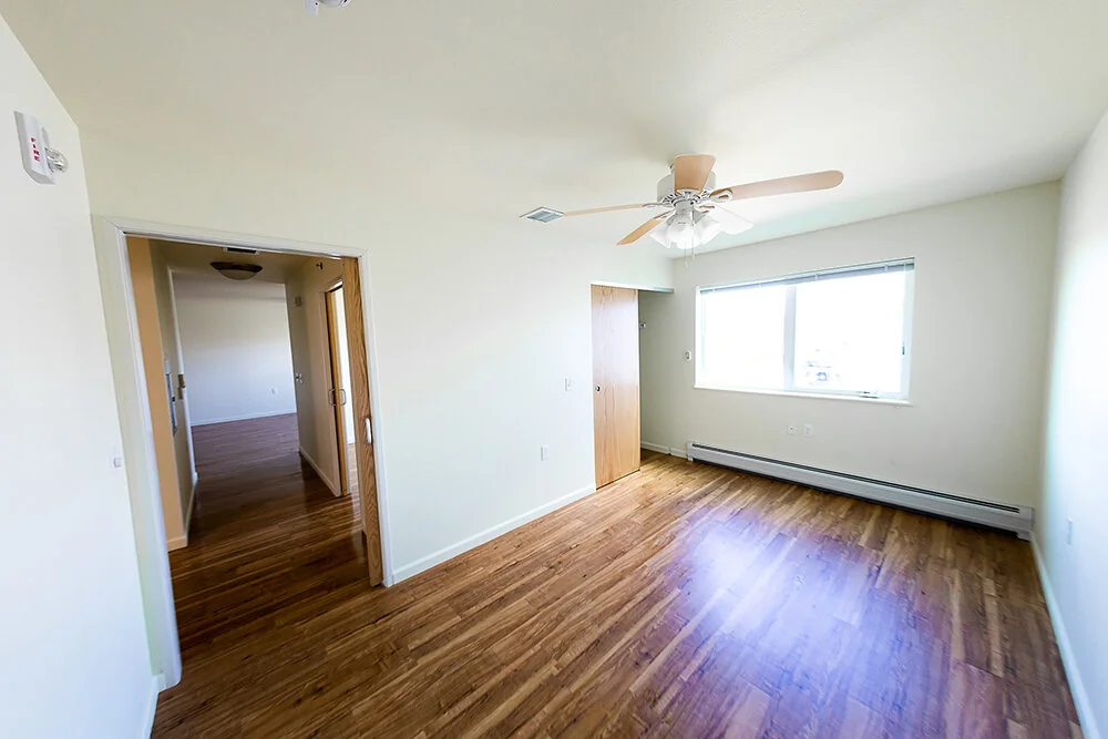 Apartments & Rates — Raven Landing Senior Community