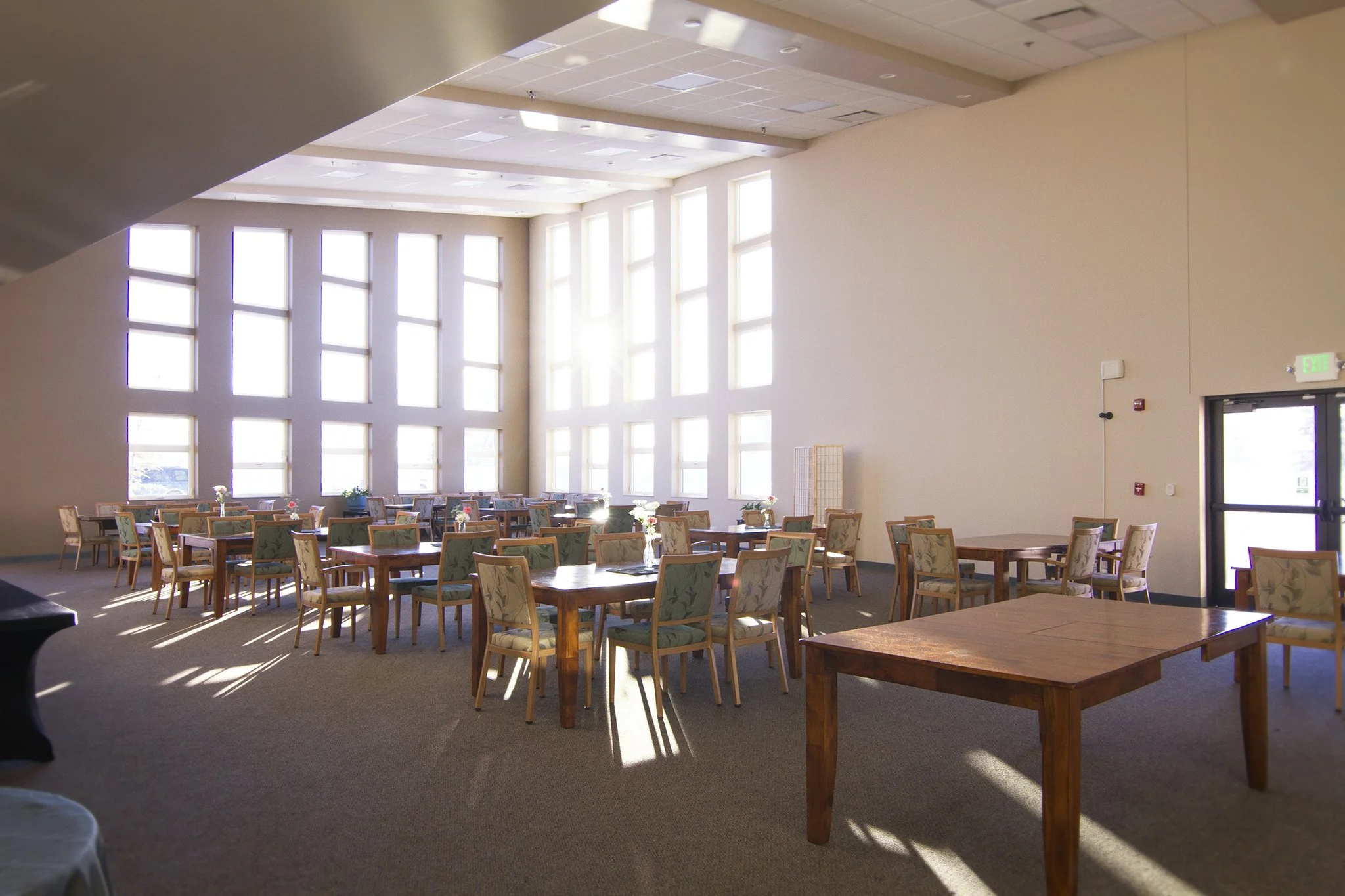 Careers — Raven Landing Senior Community