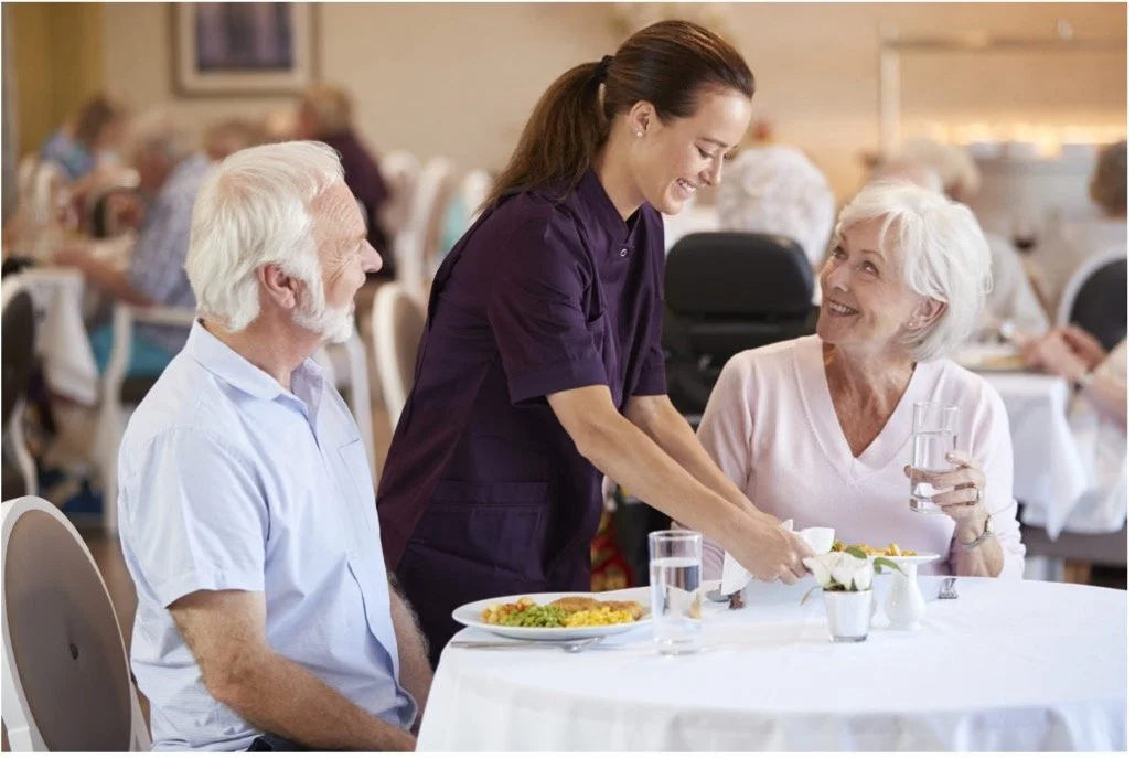 Raven Landing Careers — Raven Landing Senior Community