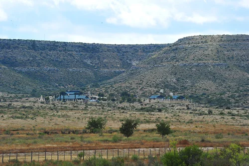 General 5 — Longfellow Ranches