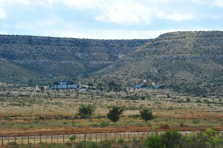 Lodge — Longfellow Ranches