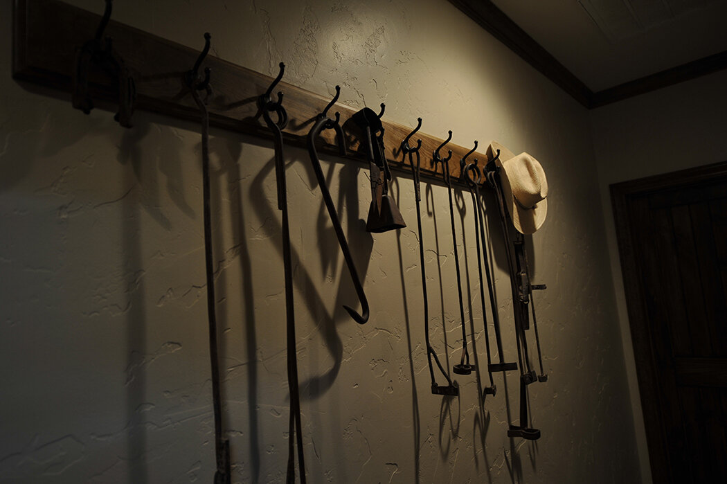 Lodge — Longfellow Ranches