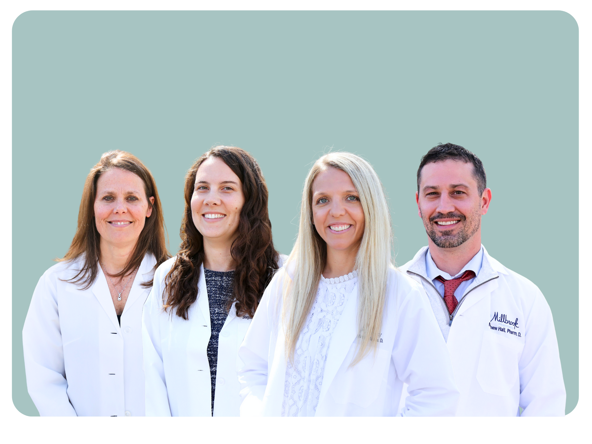 Health & Wellness Center — Millbrook Pharmacy