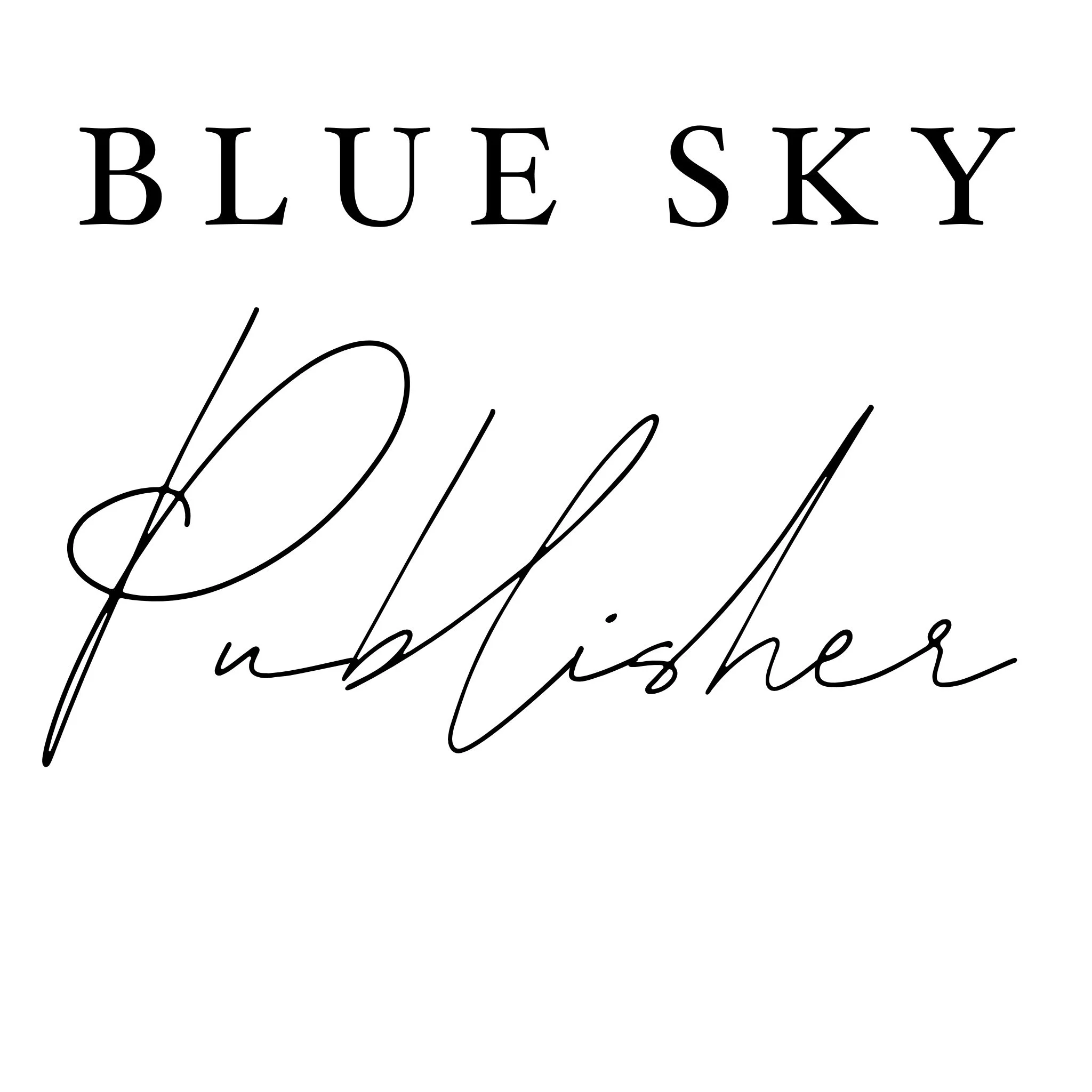 Contact 1 Blue Sky Publishing Contact 1 Blue Sky Publishing