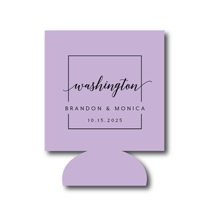 Can Coolers — WWE x Lyons Paperie