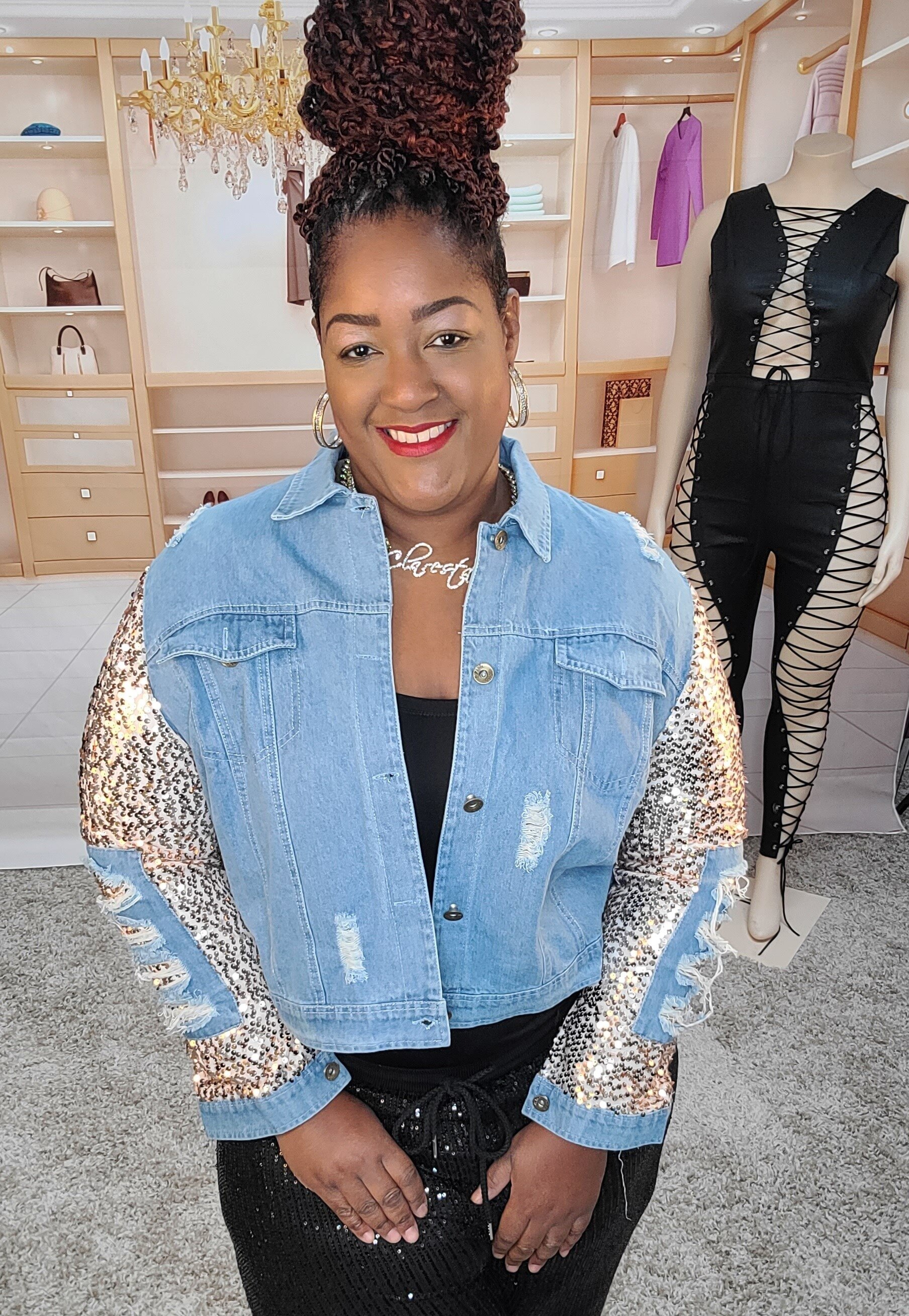 Best Online Clothing Boutique | Overstuffed Closet Boutique | Shop Now!